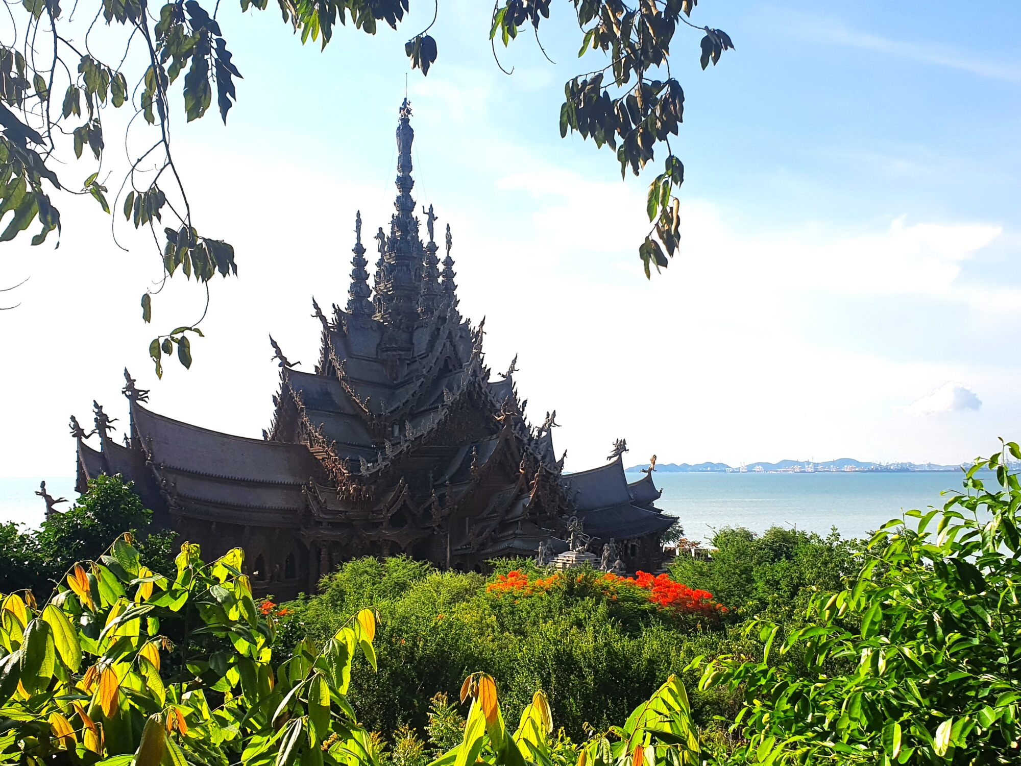 CHONBURI - Nature,Adventure,Wanderlust