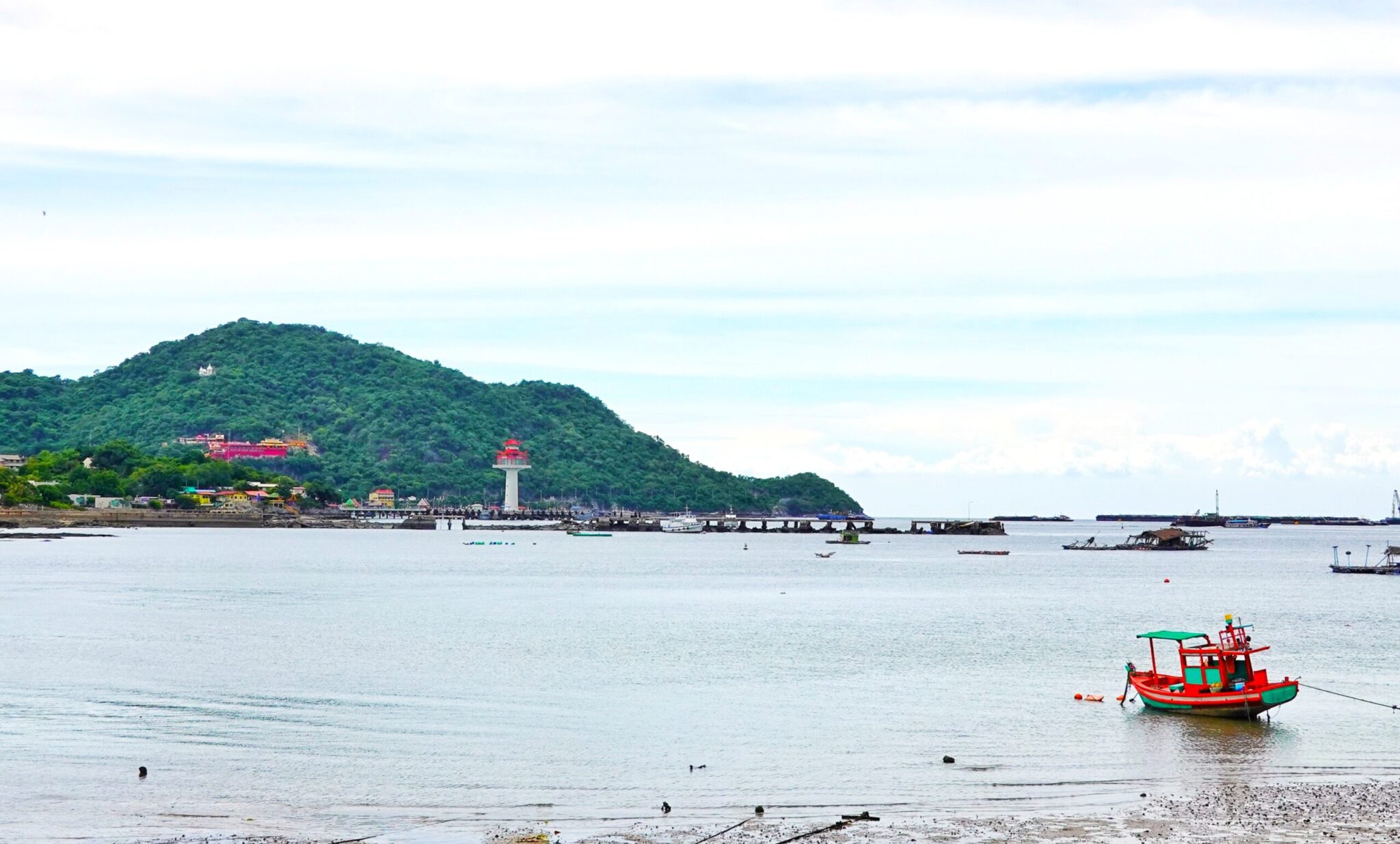 CHONBURI - Nature,Adventure,Wanderlust